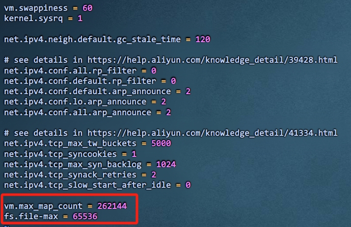 Docker安装部署SonarQube | 博客