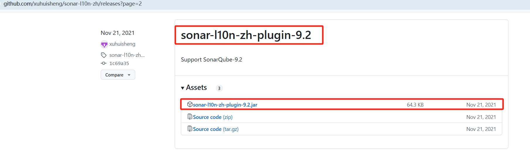 Docker安装部署SonarQube | 博客